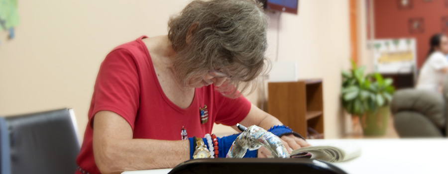 Supported Living | Spectrum Community Services